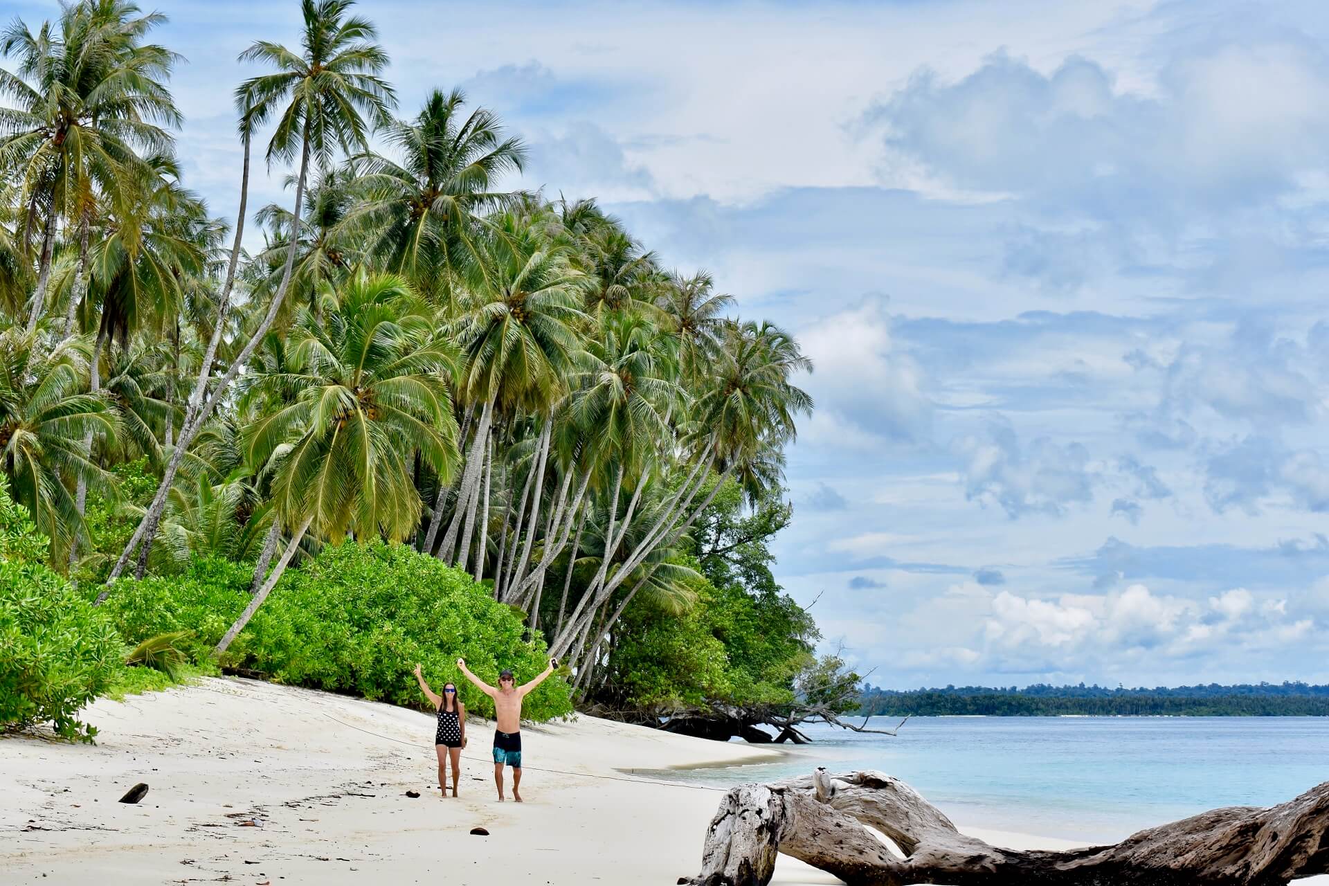 Explore Beyond the Waves: Discovering the Banyak Islands - banyaksurfresort