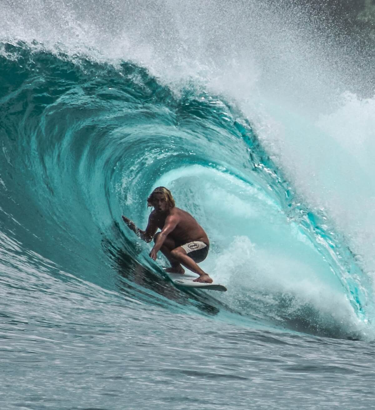 Home - banyaksurfresort